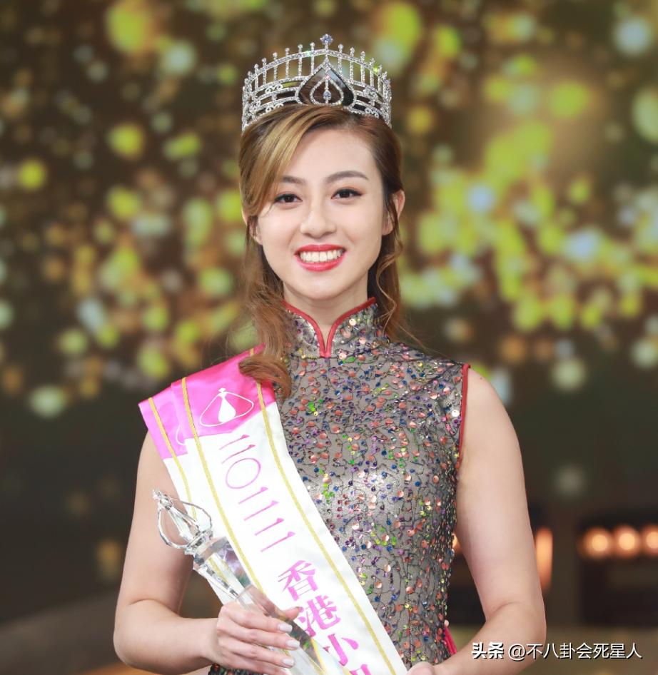 Lin Yuwei: I've always been confused, but now I realize that I'm the ...