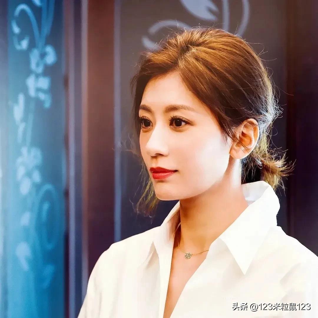 I finally know the reason why Alyssa Chia is so popular in "Ride the ...