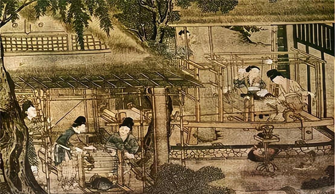 Analysis on the Development and Influence of Cotton Textile Industry in ...