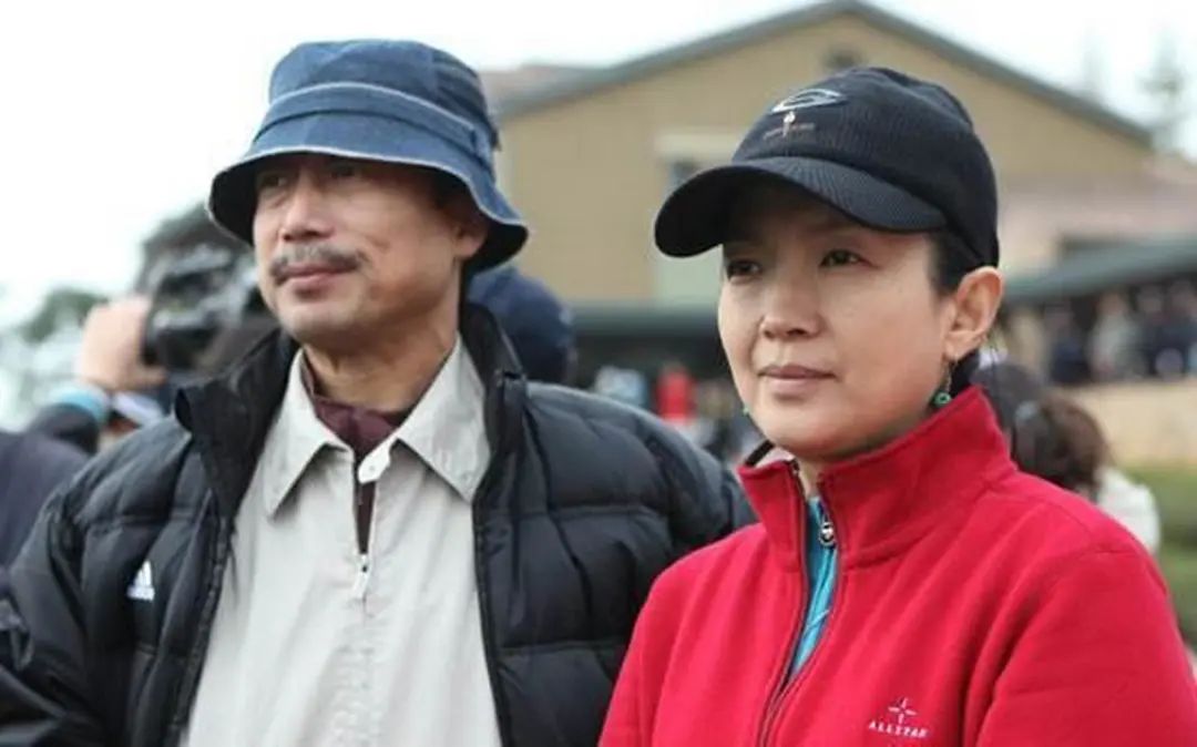 63-year-old Lu Liping talks about the reasons for going abroad! The ...