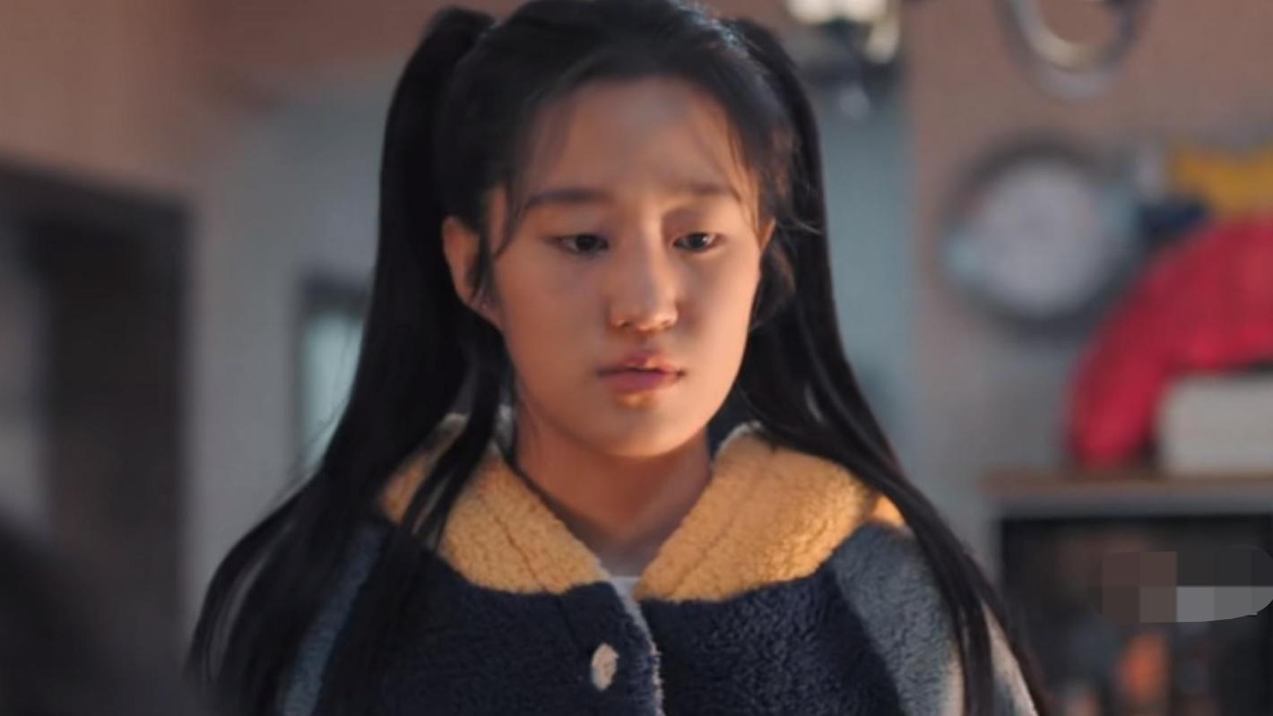 The real name of He Meilian in "Mature Years" is Liu Bo'er - iMedia