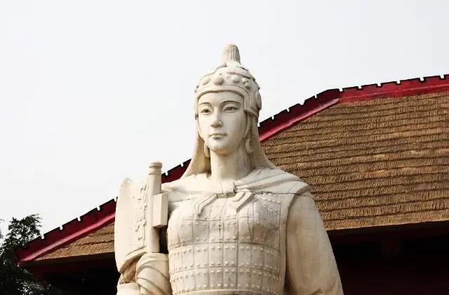 Fu Hao: the earliest female politician and military strategist in ...