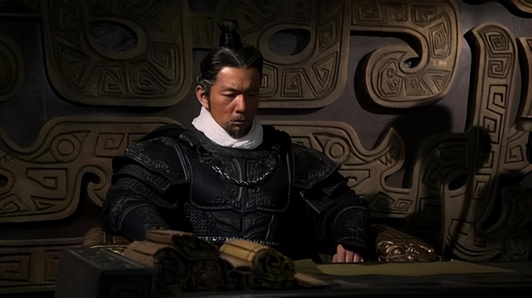 One of the greatest generals in Chinese history, Bai Qi: God of War or ...