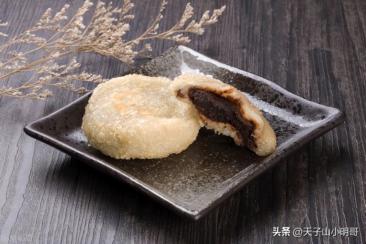 Tianjin delicacies and snacks, each of which is the favorite of the ...