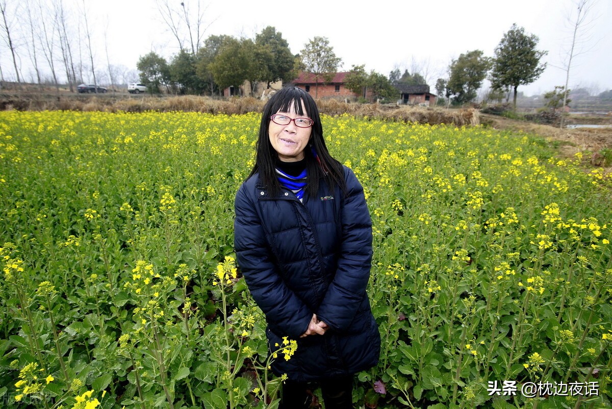 Yu Xiuhua: This is "The Shaky World" - iNEWS