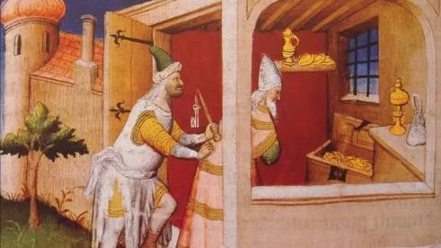 The historical lifestyle of the Fatimid Caliphate and its value to the ...