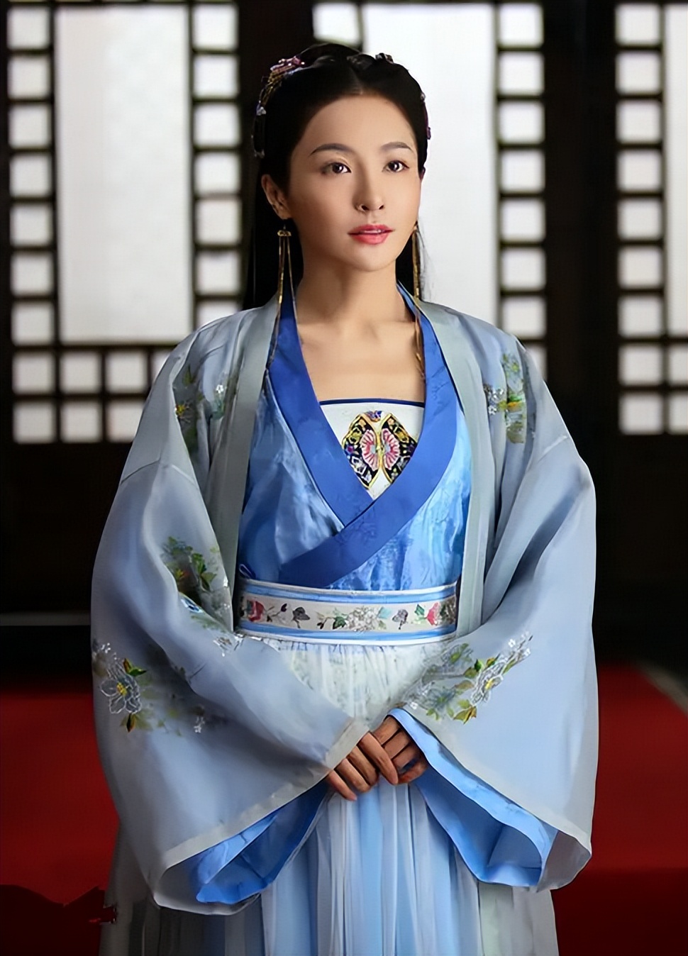 The star face is also troubled!Because he didn't want to look like ...