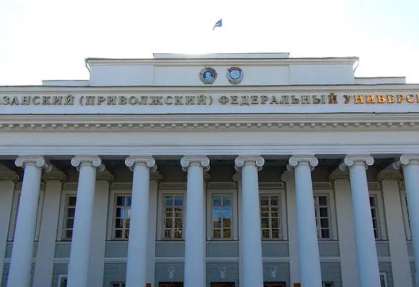 Russian mathematics wizard: Said that parallel lines can intersect ...