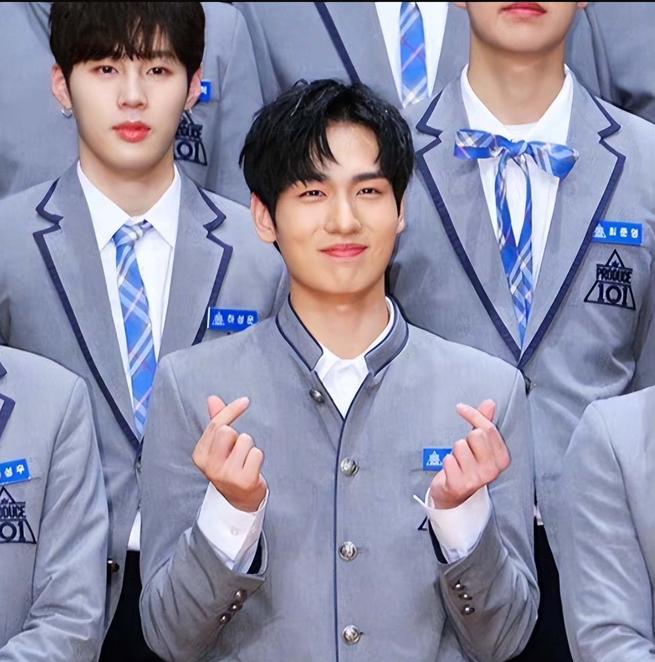 The 24-year-old actor Li Zhihan was killed. Shouldn't he join in the ...