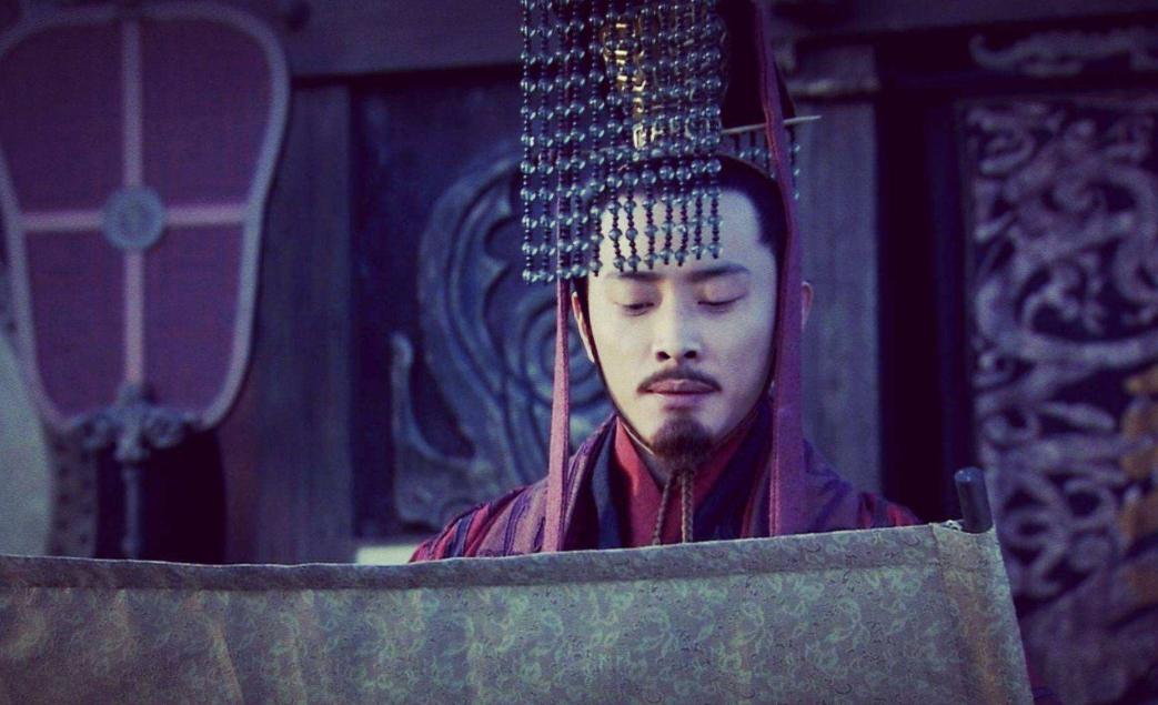 Emperor Xian of the Han Dynasty, Liu Xie, had two of the most eloquent ...