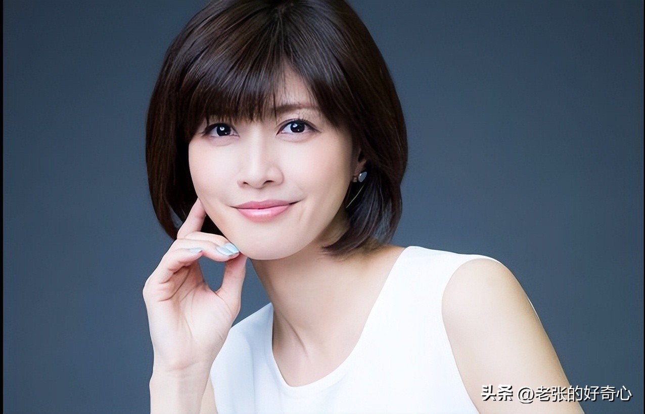 Inventory of the most popular Japanese actresses in their 40s - iNEWS