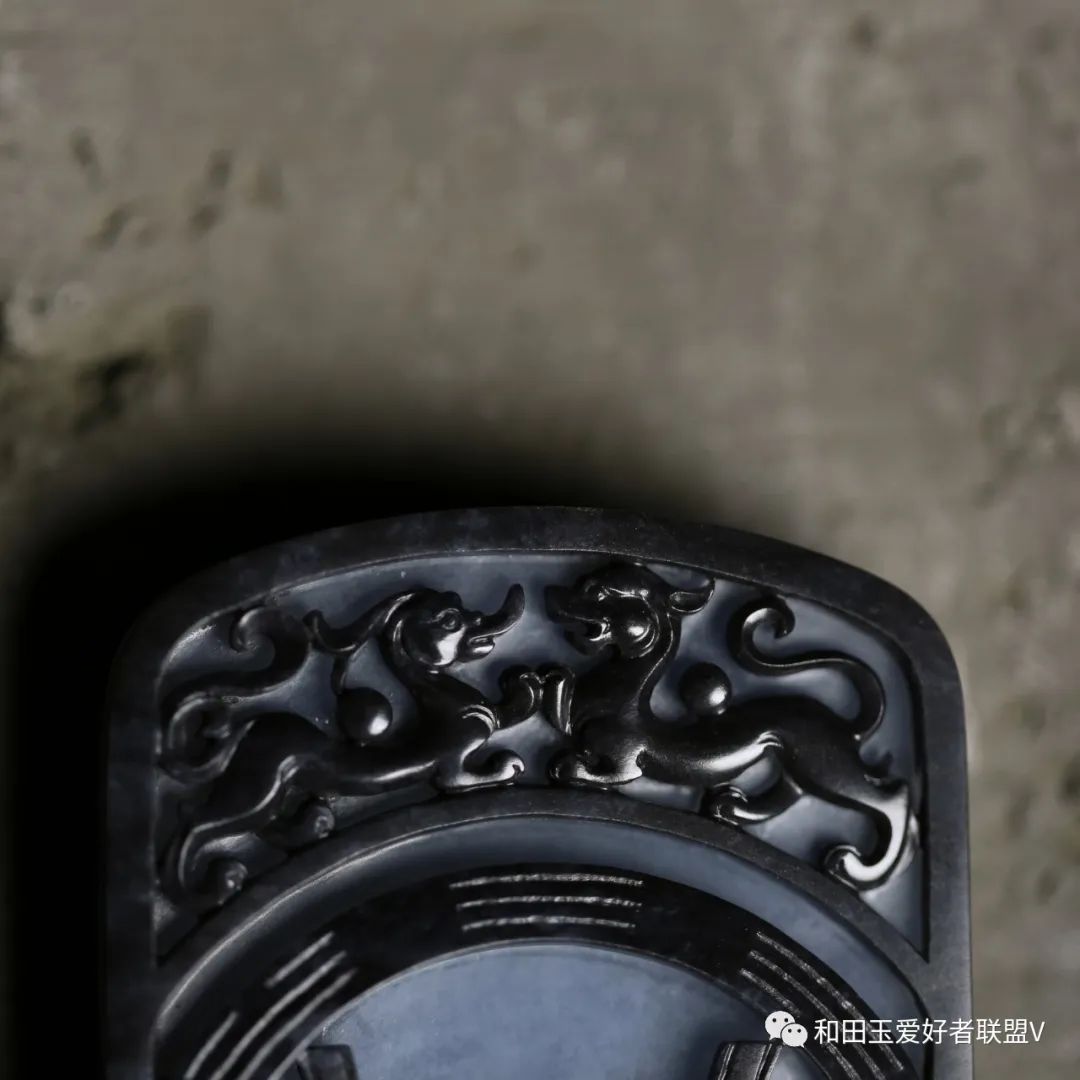 "Jade Culture" Jade Sign - iNEWS