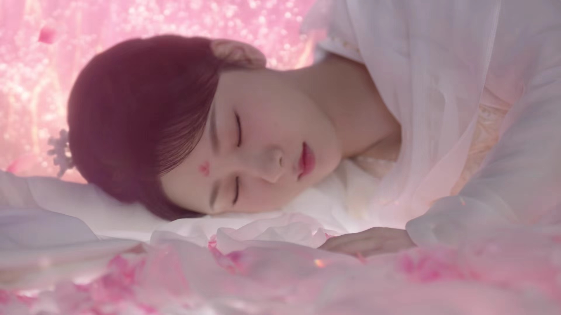 "Long Lovesickness" Xiangliu's love brain, Tu Shanjing wearing a cuckold, Xiaoyao's true ...