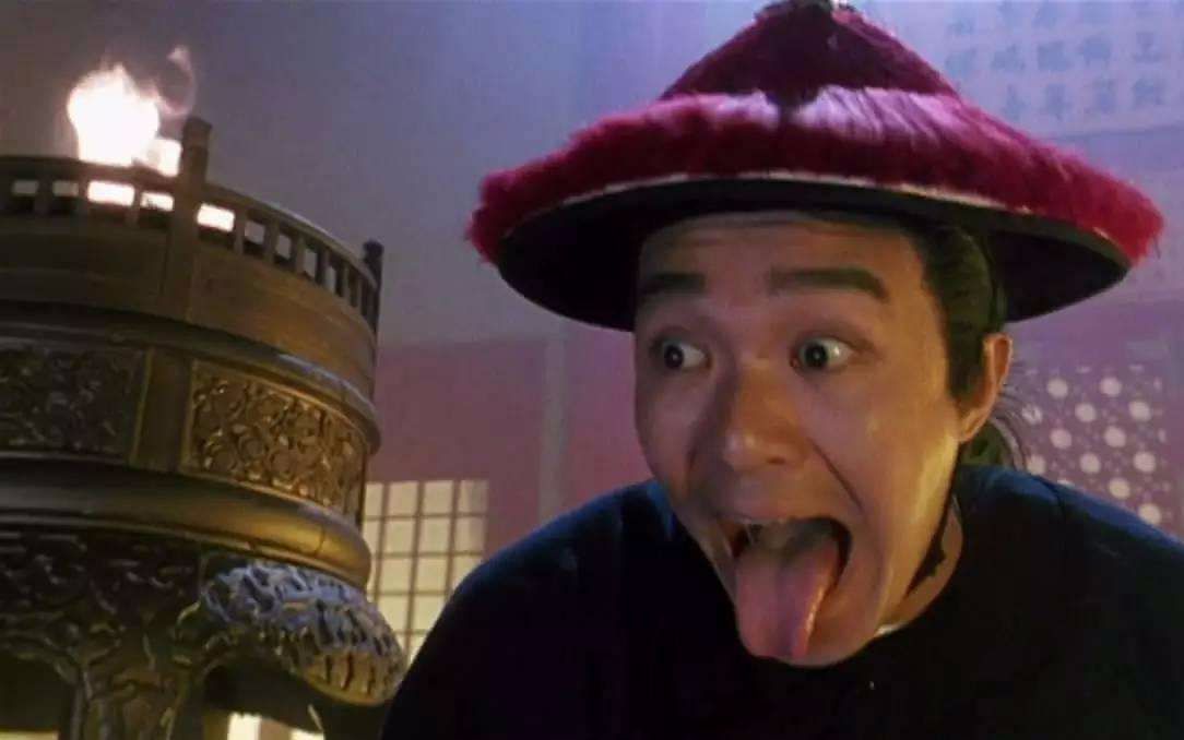 Top 10 classic movies of Stephen Chow, how many times have you watched ...