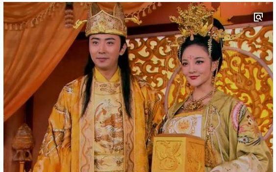 Five great emperors in history: no one knows the first one, but the ...