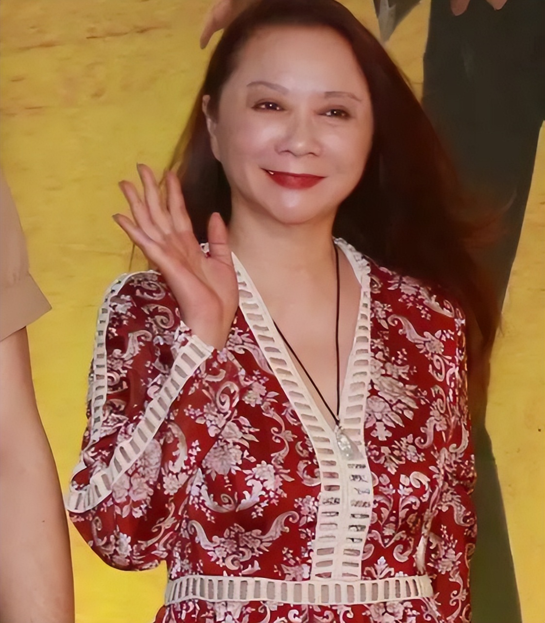 Facts have proved that Cai Ming's "girly face" is already the biggest ...