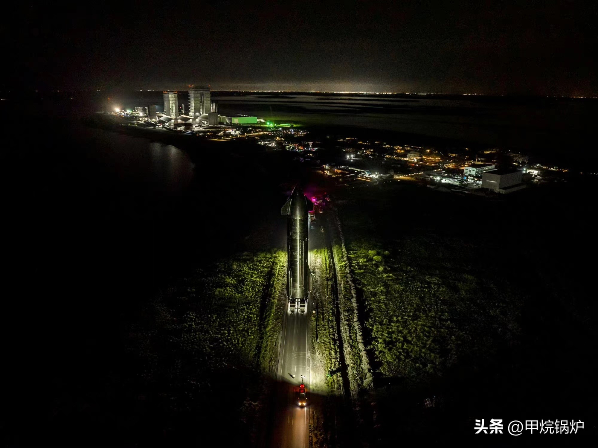 The second starship is expected to be launched in August, and S26 has ...