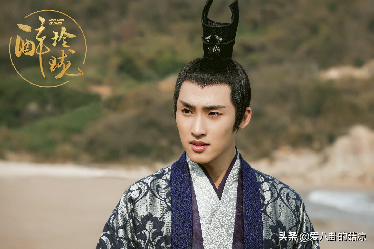 The healing drama "You Are My Delicious", starring Zhang He and Zhao ...
