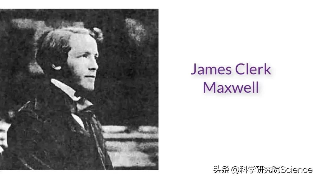 The Story Behind Maxwell's Equations and the Importance of Math - iNEWS