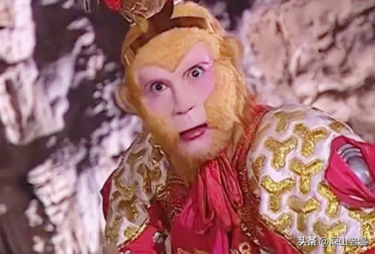 How big is the difference in strength between Monkey King before and ...