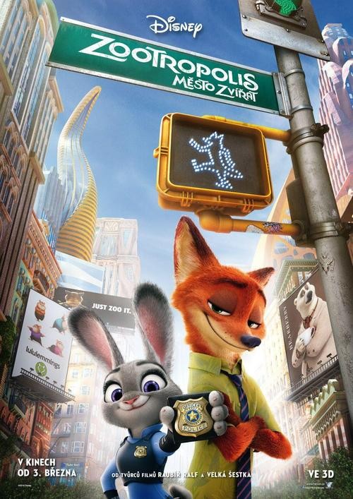 Analysis of Conflict Discourse in the Movie "Zootopia" from the ...