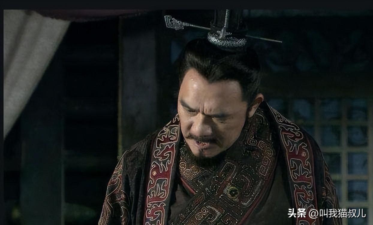 An article for you to understand, the truth of the Five Kingdoms ...