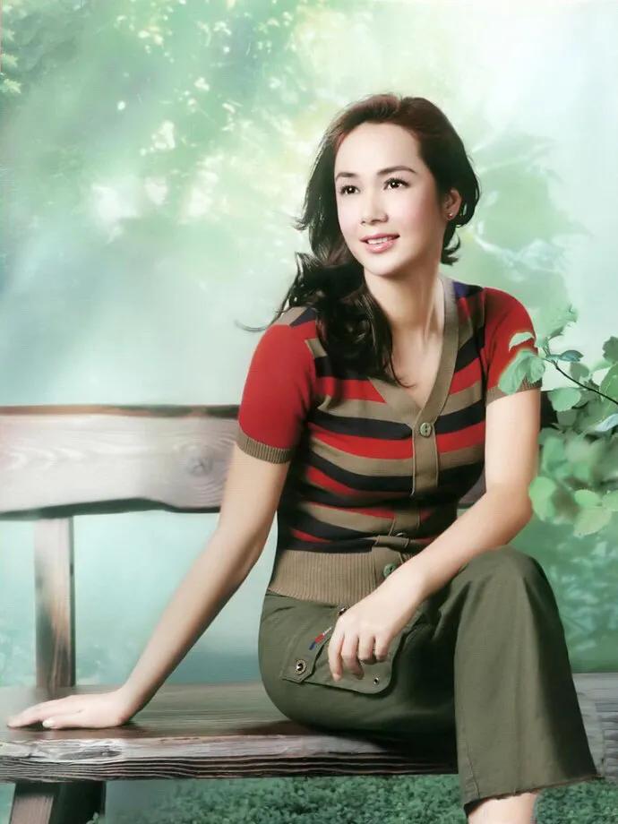 The style is still ~Jiang Wenli - iNEWS