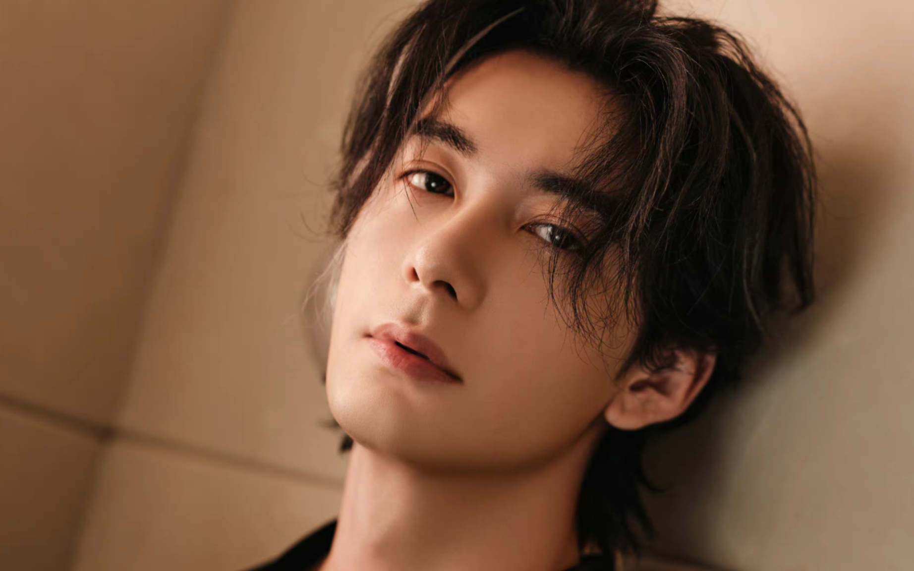 Entertainment Comments: Yi Yang Qianxi, Tang Yan, Zhang Jingyi, Chen ...