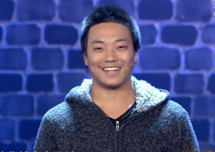 Zhang He, a folk singer in northern Shaanxi: was ridiculed by Feng ...