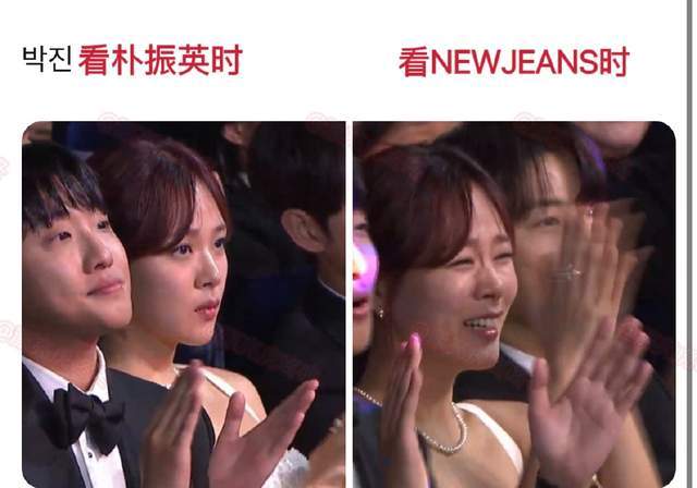 Stunning! JYP Park Jin Young's performance caused crazy expressions ...