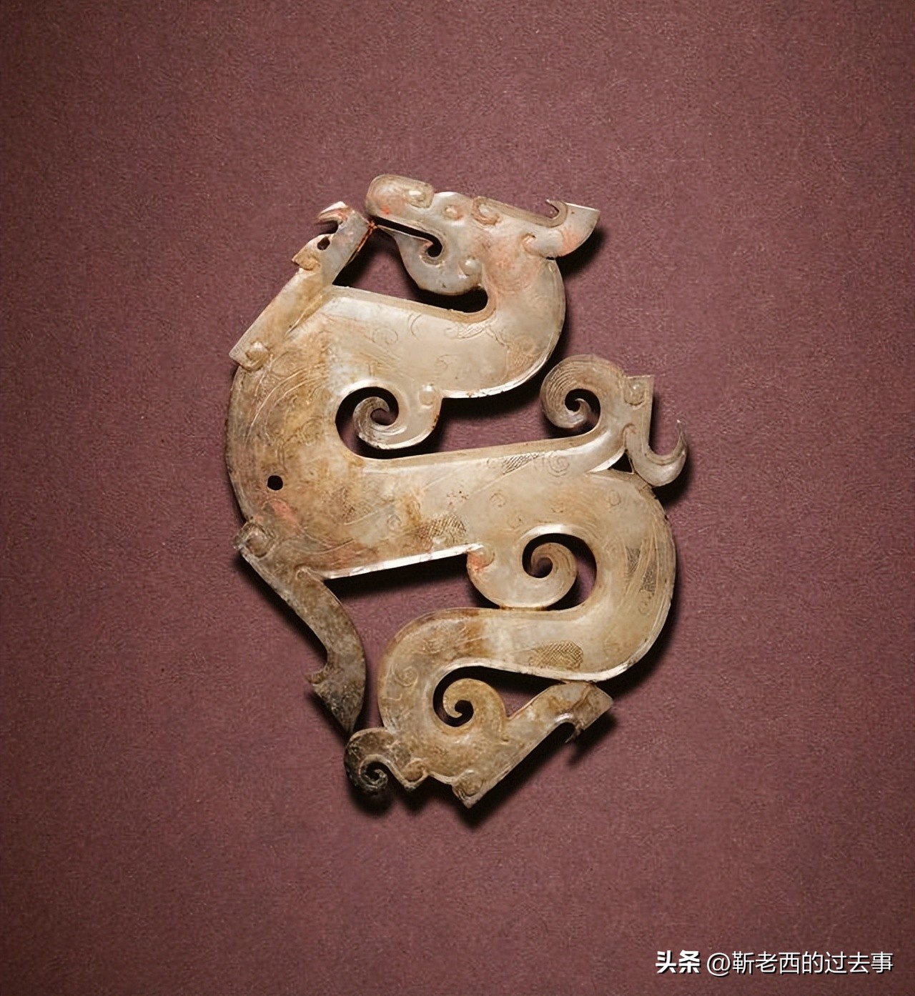 Research on the Transformation of Jade Ware in the Spring and Autumn ...