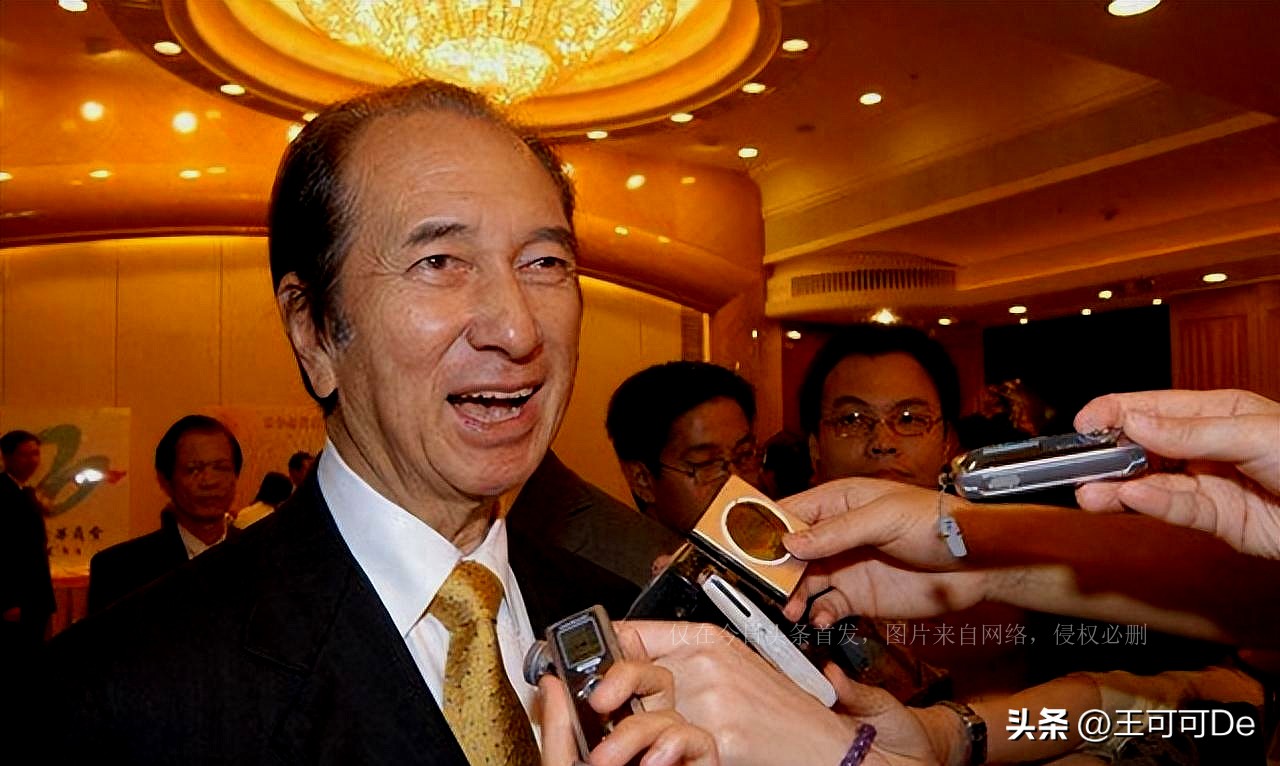 The most beautiful Hong Kong sister Kwong Mei-wan: Rejected Stanley Ho ...