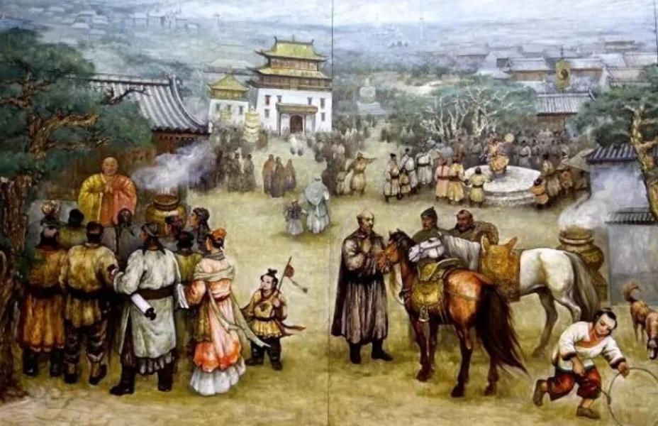 The Decline of Zaju in Yuan Dynasty and Its Reasons - iNEWS