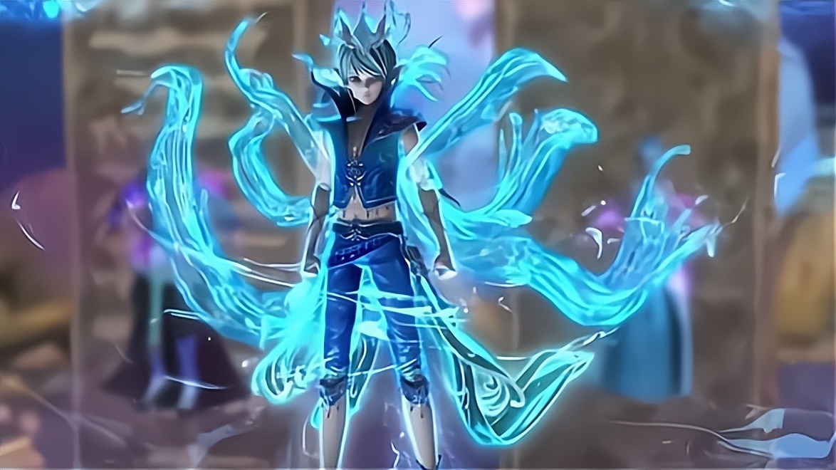 Ye Luoli: Four mysterious places, Lingxi Pavilion and secrets ...