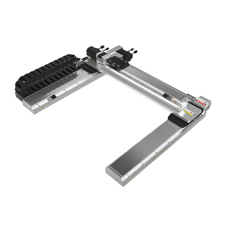 The intelligent development of factories is optimistic about linear ...