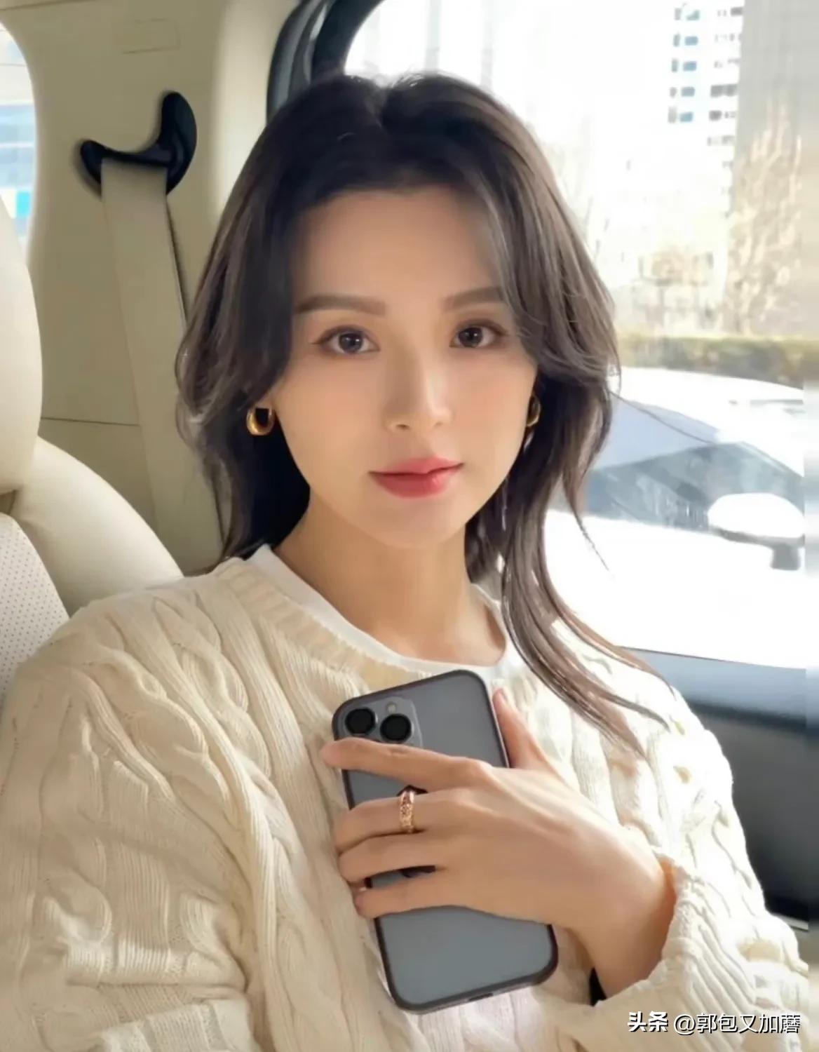 "The villain that makes people love and hate" - Mao Linlin - iMedia