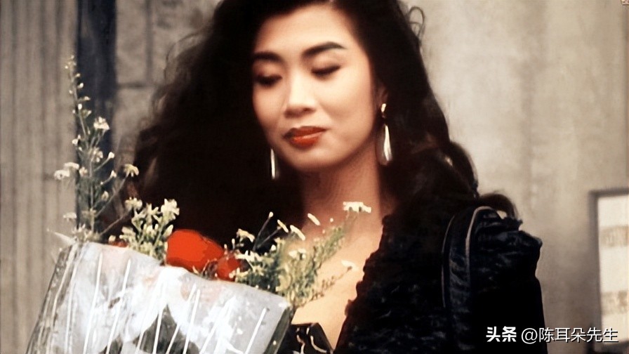 Wu Jiali talks about Deng Guangrong, others call me Mrs. Rose, and I am ...