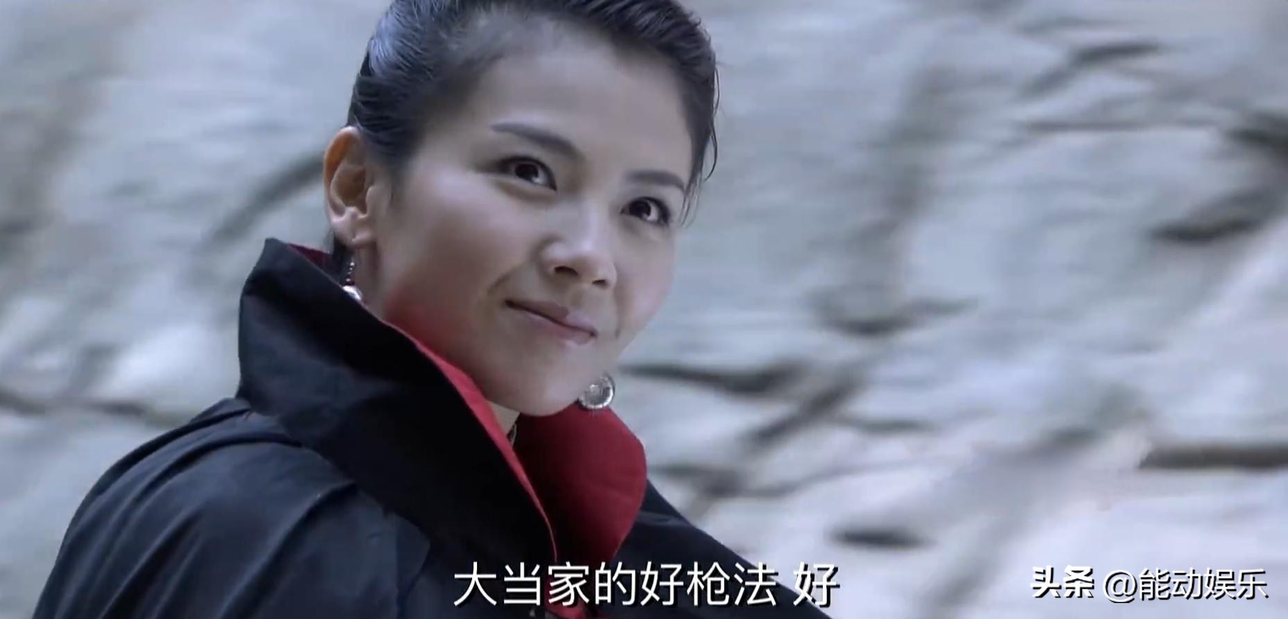 Another war drama starts tonight, starring Liu Tao and Bao Jianfeng, adapted from a famous film ...