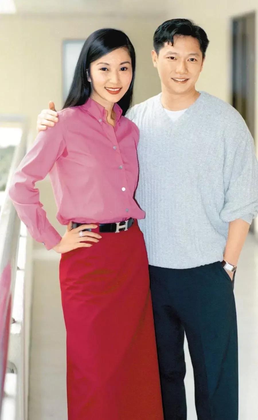 Xie Zuwu: Why is his wife so obsessed with the filming of "The Dumb ...