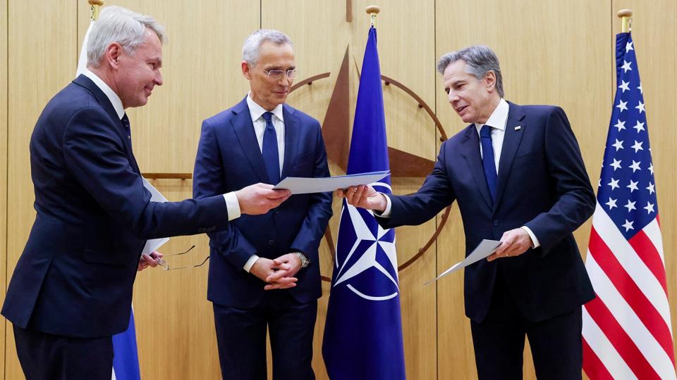 Has the Russo-Ukraine War ended? If Russia does not accept failure, it ...