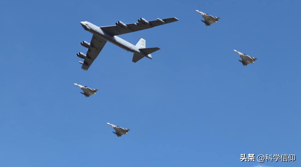 How can an anti-aircraft gun on the ground shoot down a bomber at an ...