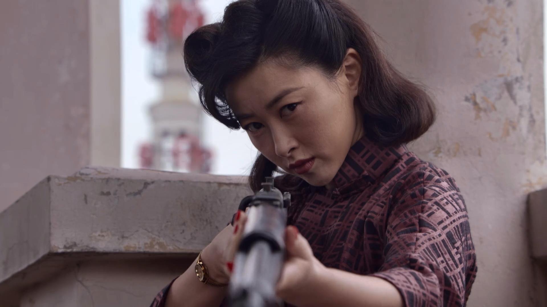 Lin Nansheng broke through the cocoon and became a butterfly, and Qi ...