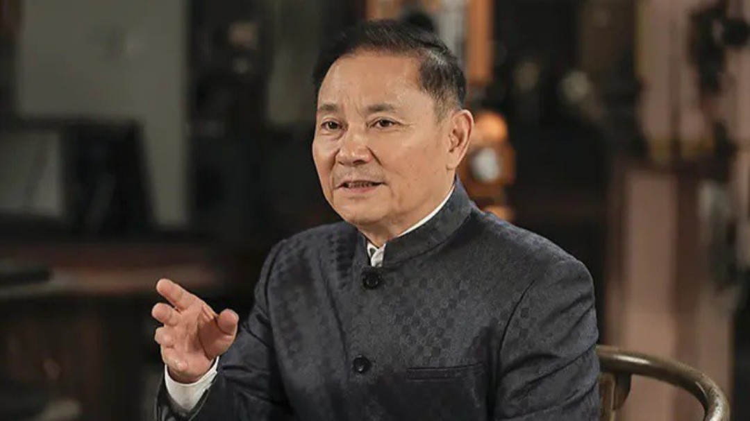 "Battle of Changsha" director's new work, Lu Qiguwei takes the lead ...