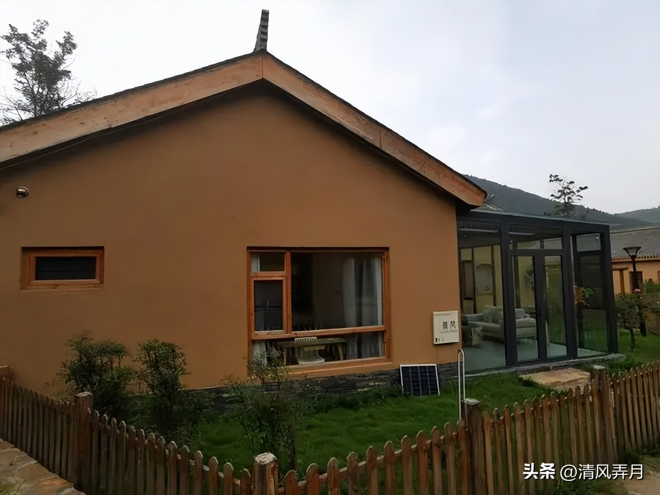 How to do straw paint? - iNEWS