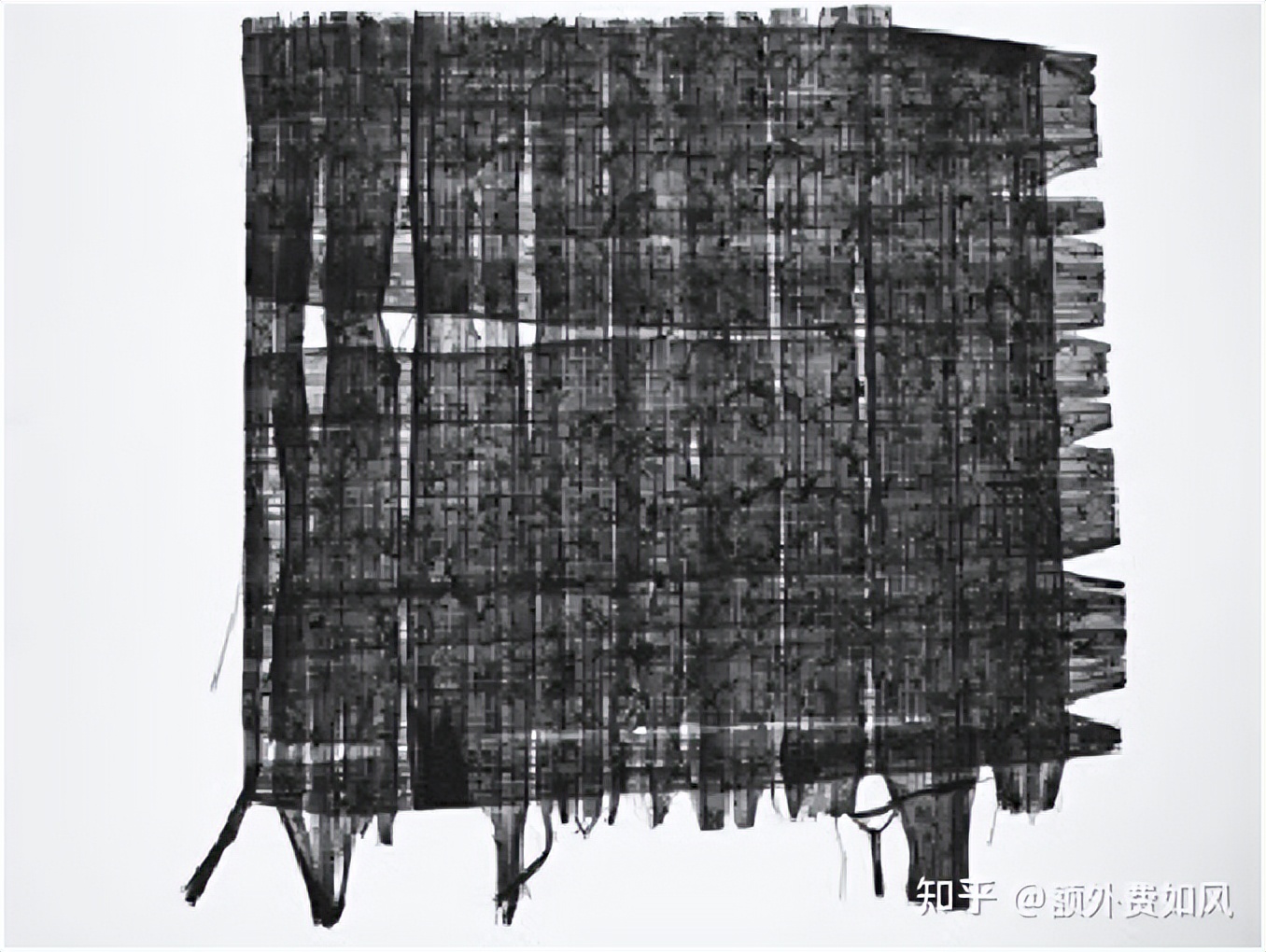 How Chinese Paper Replaced Papyrus and Vellum - A Long and Not Smooth ...