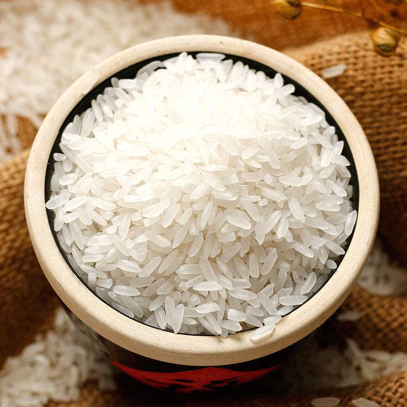 How much do you know about the history of Wuchang rice? - iNEWS