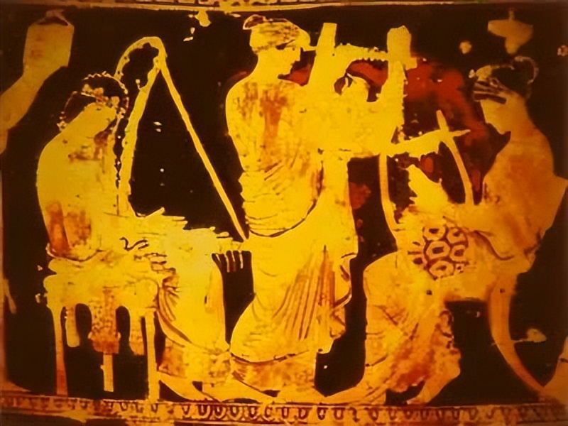 The Background, Formation and Characteristics of Ancient Greek Music ...