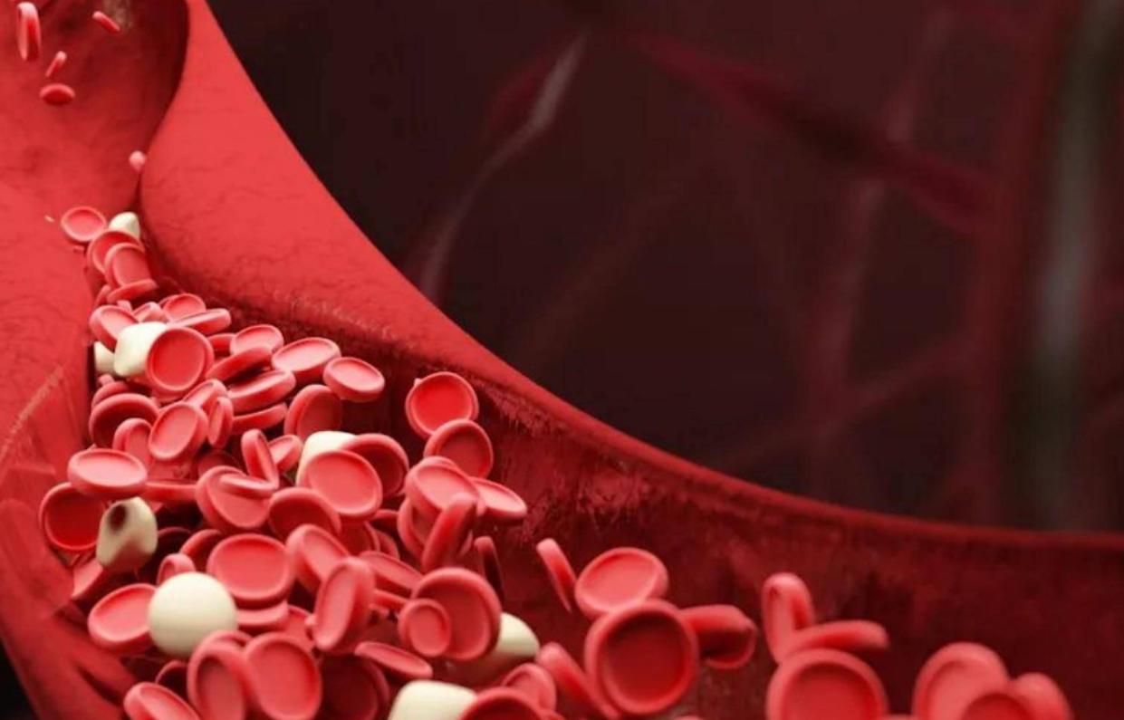 Is taking more walks really good for blood vessels? The doctor tells ...