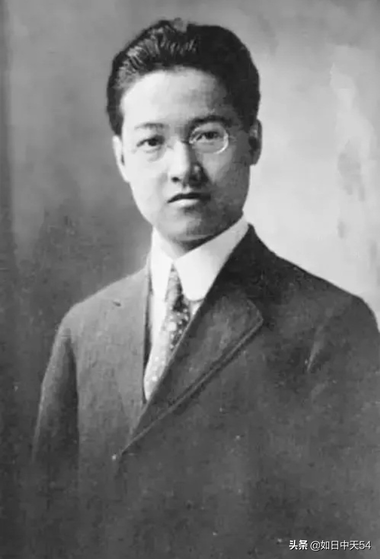 Zhao Yuanren, from a genius boy to an extraordinary genius, what kind ...