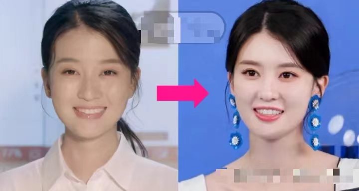 After 6 years of "Ode to Joy", has Qiao Xin's transformation been ...